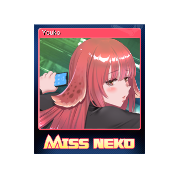 Steam Community Market :: Listings for 1101450-Youko