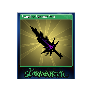Steam Community Market :: Listings for 1104280-Sword of Shadow Pact