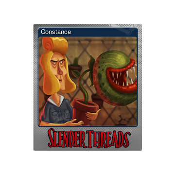 Steam Community Market :: Listings for 1116480-Constance (Foil)