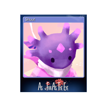 Steam Community Market :: Listings for 1119700-Shuut