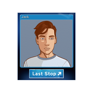 Steam Community Market :: Listings for 1122690-Jack