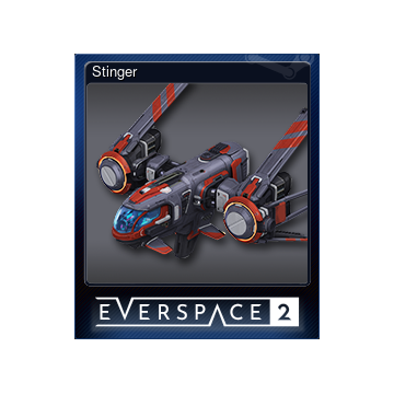 Steam Community Market :: Listings for 1128920-Stinger