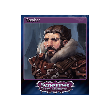 Steam Community Market :: Listings for 1184370-Greybor