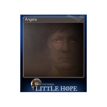 Steam Community Market :: Listings for 1194630-Angela (Trading Card)