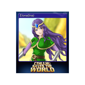 Steam Community Market :: Listings for 107310-Elona(lina)