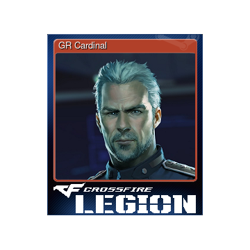 Steam Community Market :: Listings for 1072190-GR Cardinal