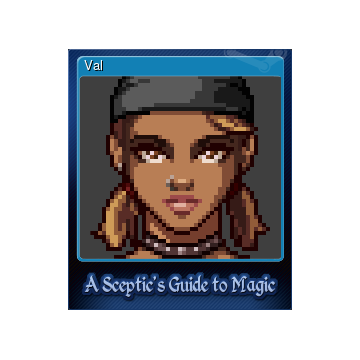 Steam Community Market :: Listings for 1074520-Val