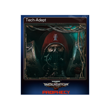 Steam Community Market :: Listings for 1042800-Tech-Adept