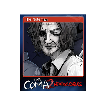 Steam Community Market :: Listings for 1045720-The Noteman