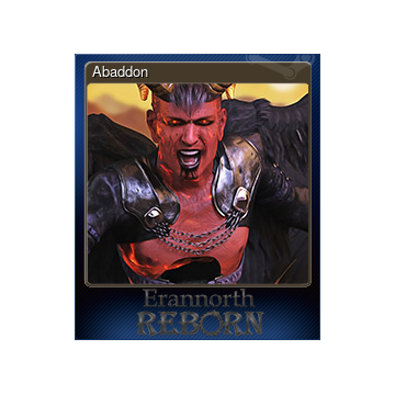 Steam Community Market :: Listings for 1055990-Abaddon