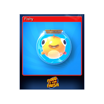 Steam Community Market :: Listings for 1054430-Fishy