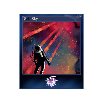 Steam Community Market :: Listings for 1063490-Still Sky