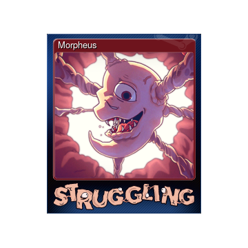 Steam Community Market :: Listings for 1035560-Morpheus