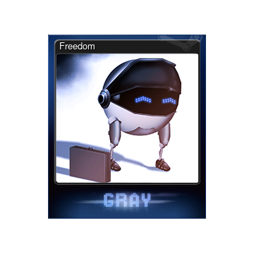 Steam Community Market :: Listings for 1034700-Freedom