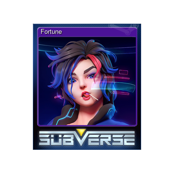 Steam Community Market :: Listings for 1034140-Fortune