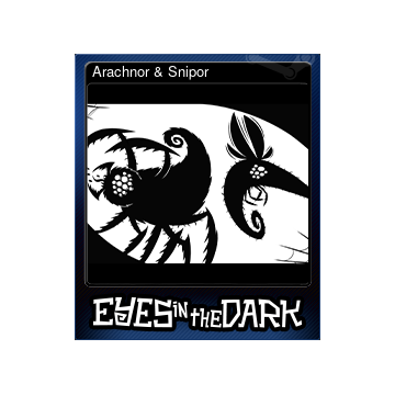 Steam Community Market :: Listings for 1039360-Arachnor & Snipor