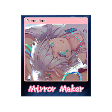 Steam Community Market :: Listings for 1007350-Game time