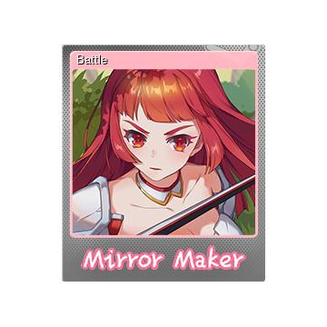 Steam Community Market :: Listings for 1007350-Battle (Foil)