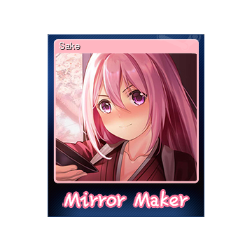 Steam Community Market :: Listings for 1007350-Sake