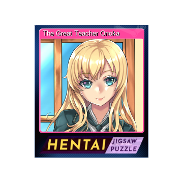 Steam Community Market :: Listings for 1006930-The Great Teacher Onoka