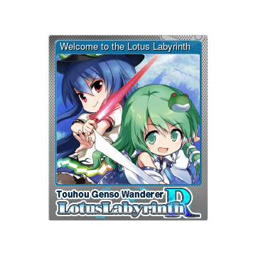 Steam Community Market :: Listings for 1005120-Welcome to the Lotus ...