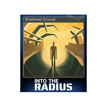 Steam Community Market :: Listings for 1012790-Shattered Ground