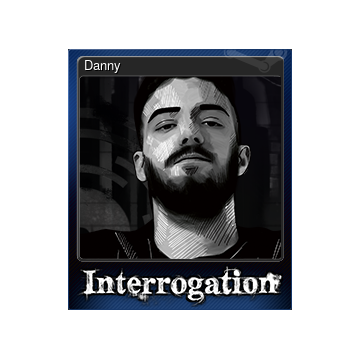 Steam Community Market :: Listings for 1016770-Danny