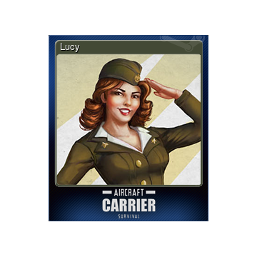 Steam Community Market :: Listings for 1021100-Lucy