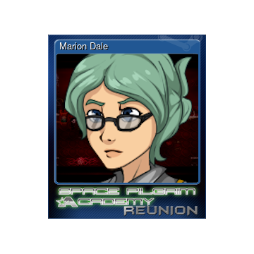 Steam Community Market :: Listings for 1020590-Marion Dale