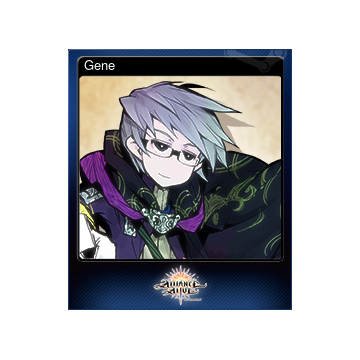 Steam Community Market :: Listings for 1027250-Gene