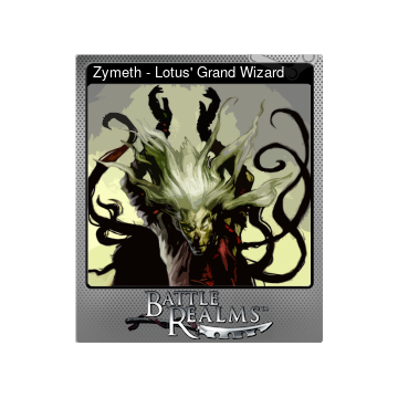 Steam Community Market :: Listings for 1025600-Zymeth - Lotus' Grand ...