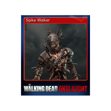 Steam Community Market :: Listings for 1082680-Spike Walker