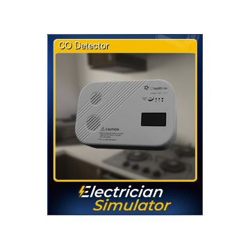 Steam Community Market :: Listings for 1080020-CO Detector