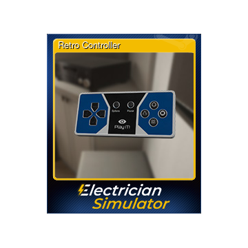 Steam Community Market :: Listings for 1080020-Retro Controller