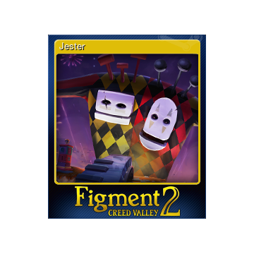 Steam Community Market :: Listings for 1085220-Jester