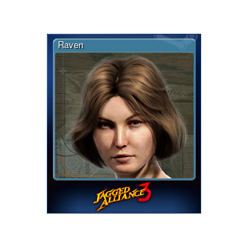 Steam Community Market :: Listings for 1084160-Raven