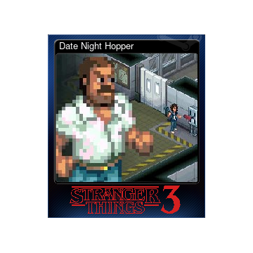 Steam Community Market :: Listings for 1097800-Date Night Hopper