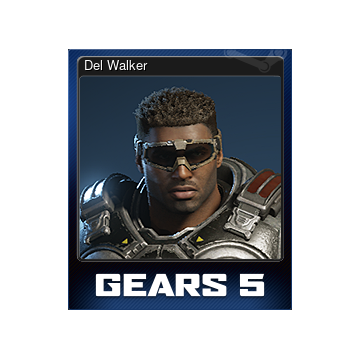 Steam Community Market :: Listings for 1097840-Del Walker