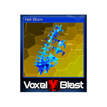 Steam Community Market :: Listings for 395300-Hell Worm