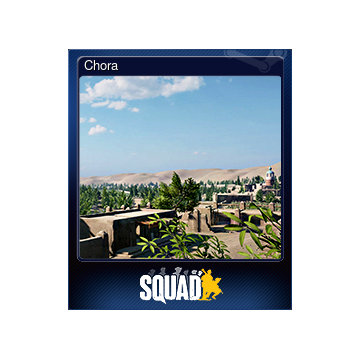 Steam Community Market :: Listings for 393380-Chora