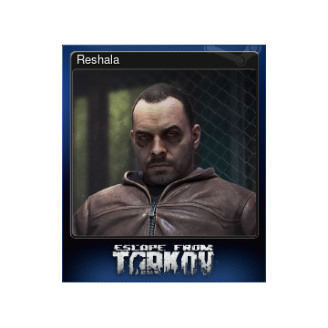 Steam Community Market :: Listings for 3932890-Reshala