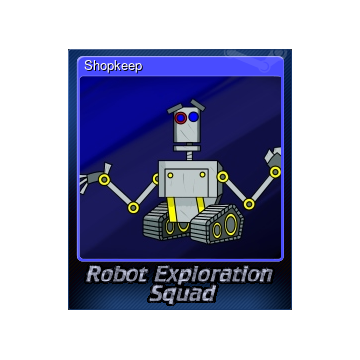 Steam Community Market :: Listings for 393600-Shopkeep