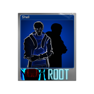 Steam Community Market :: Listings for 393610-Shell (Foil Trading Card)