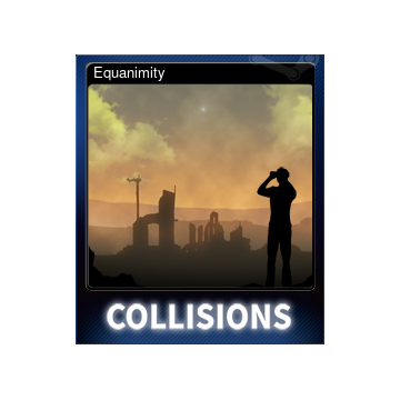 Steam Community Market :: Listings for 390910-Equanimity