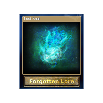 Steam Community Market :: Listings for 391240-Lost Soul
