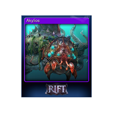Steam Community Market :: Listings for 39120-Akylios (Trading Card)