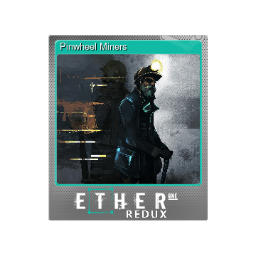 Steam Community Market :: Listings for 391920-Pinwheel Miners (Foil)