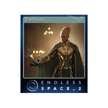 Steam Community Market :: Listings for 392110-The Horatio