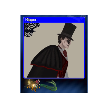 Steam Community Market :: Listings for 385080-Ripper