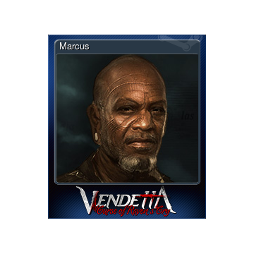 Steam Community Market :: Listings for 386280-Marcus